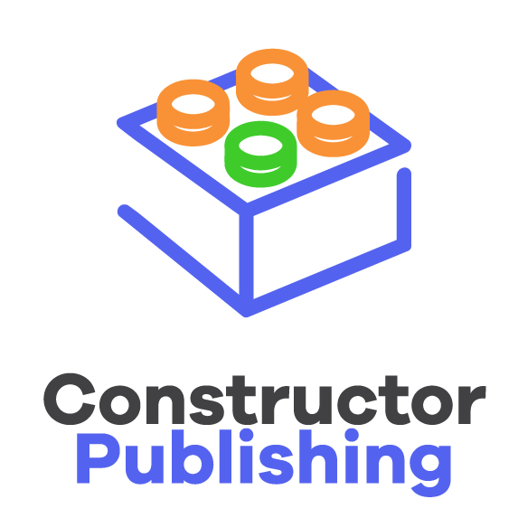 Constructor Publishing Editor